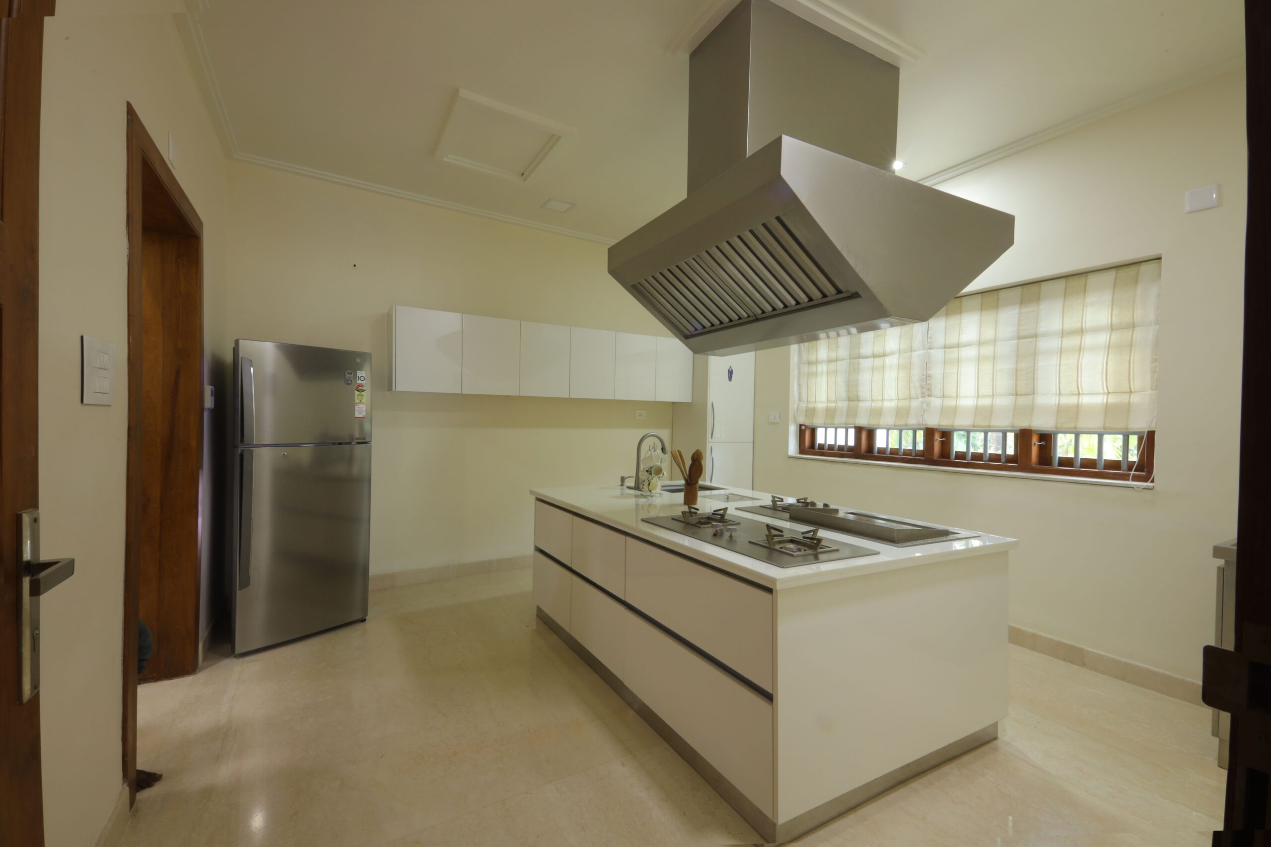 Modular Kitchen – Miracke Kitchen